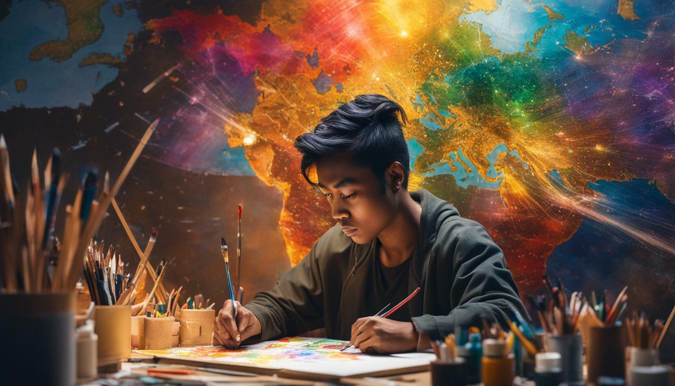 Exploring Answers For 'Why Is Creativity Important' Today