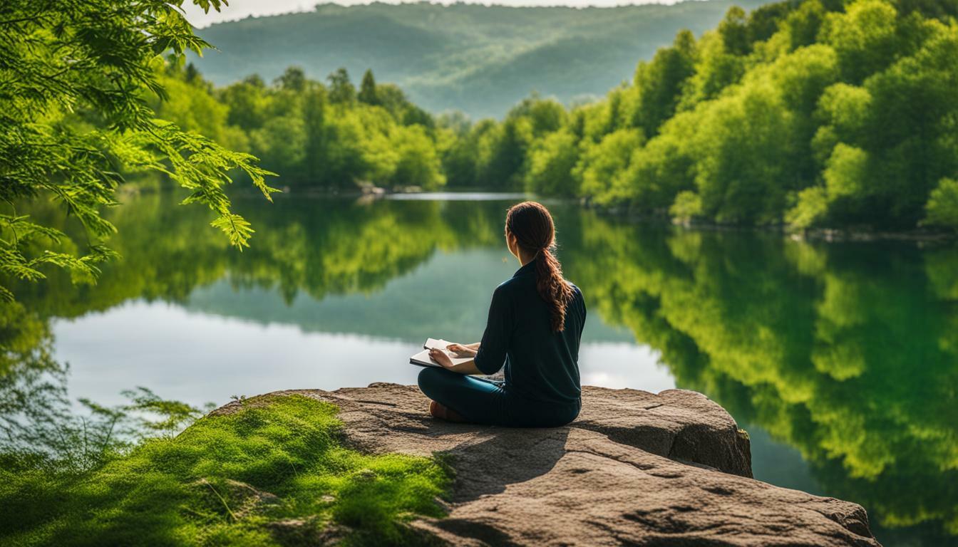 Boost Your Life Quality: Harnessing The Power Of Self Awareness