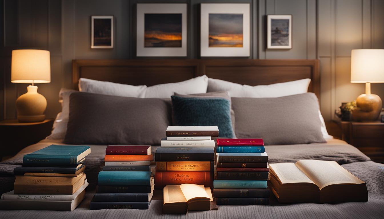 Unlock Better Health: The Essential Guide To Good Sleep