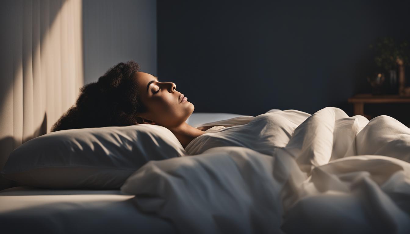 Unlock Better Health: The Essential Guide To Good Sleep
